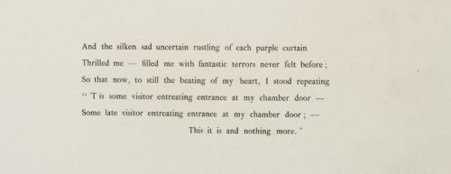 "The Raven" by Edgar Allan Poe Analysis - Taking a Closer Look