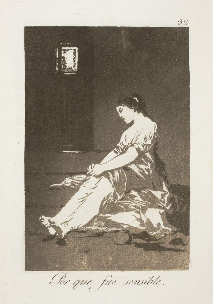 What Is Aquatint? - The Art of Etching With Tonal Depth