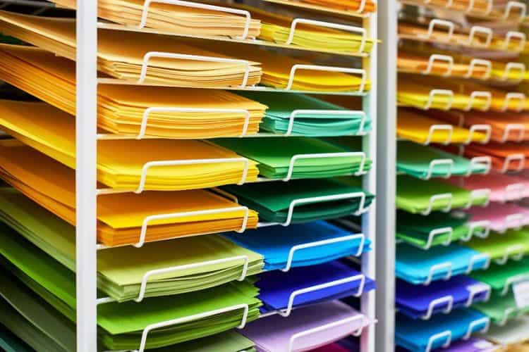 Types of Paper - Explore the Diverse Types of Paper Available