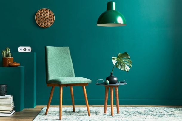 Monochromatic Colors - Make Color Combinations from One Color