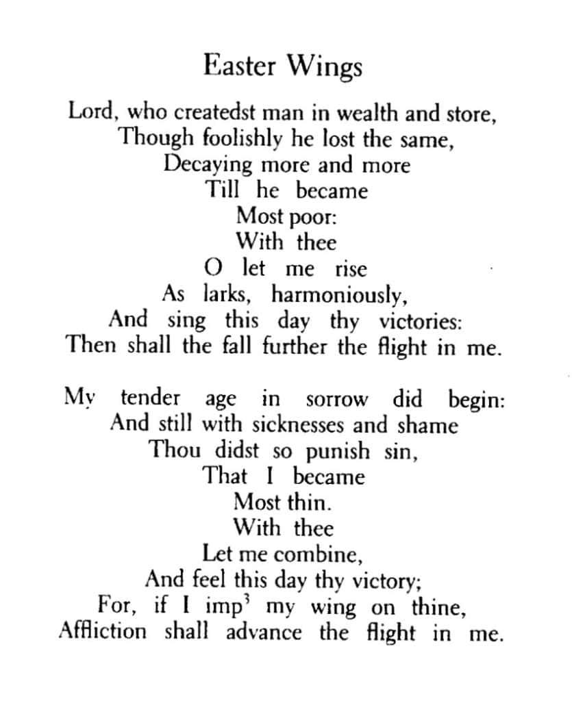 Stanza in Poetry - The Building Blocks of Poetic Structure