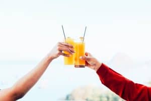 Persimmon Color - Explore the Adventurous Shades of Orange
