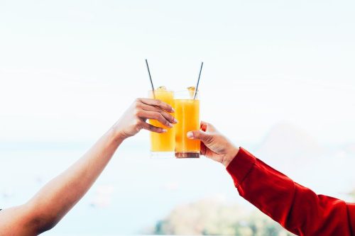 Persimmon Color - Explore the Adventurous Shades of Orange