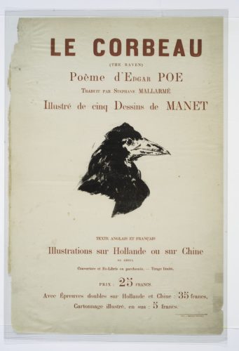 "The Raven" by Edgar Allan Poe Analysis - Taking a Closer Look