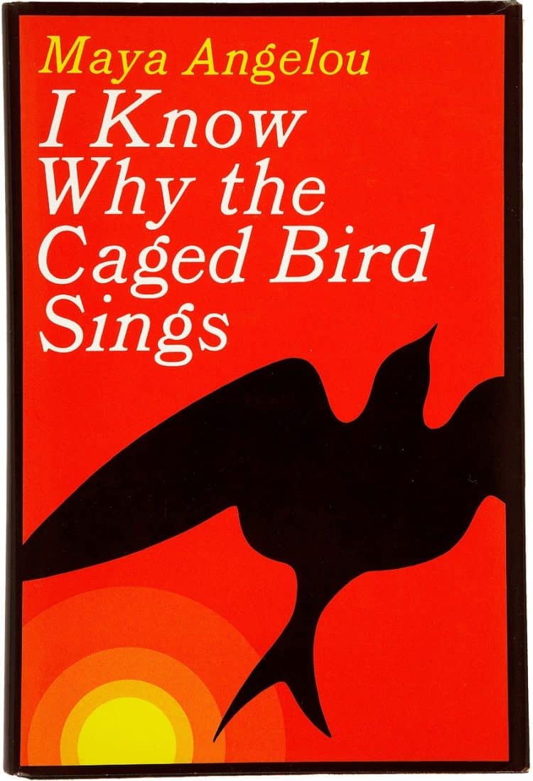 "Caged Bird" by Maya Angelou Analysis - A Quick Exploration