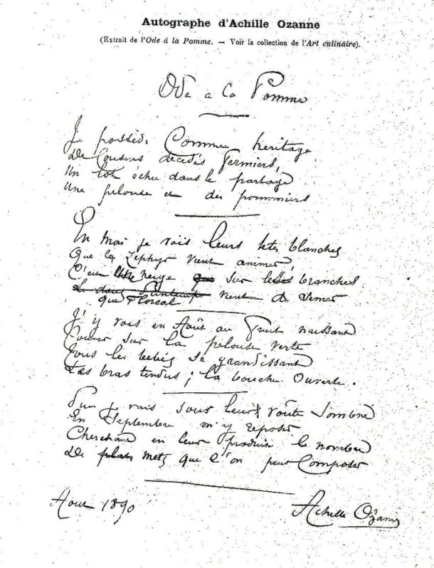 How to Write an Ode Poem - A Guide for Beginners