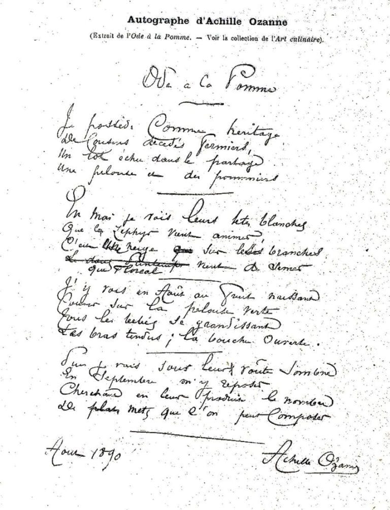 How to Write an Ode Poem - A Guide for Beginners