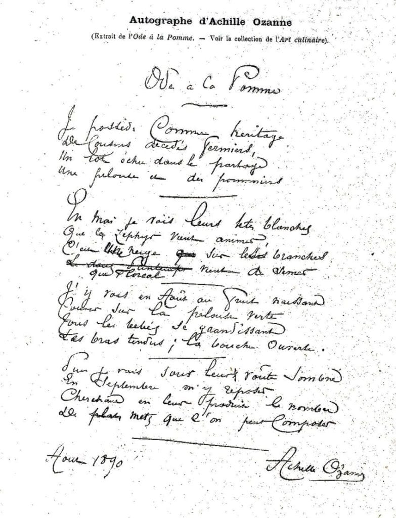 How to Write an Ode Poem - A Guide for Beginners