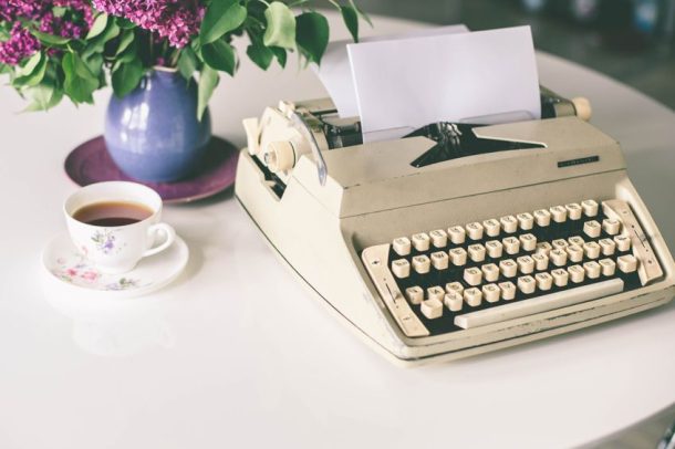How to Write an Ode Poem - A Guide for Beginners