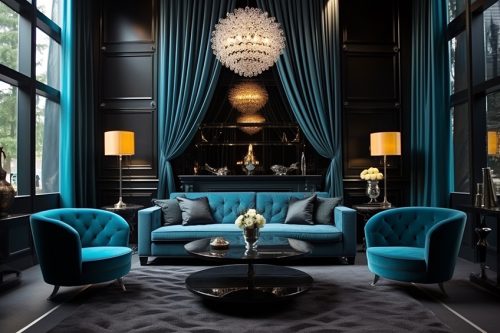 Graphite Color - Learn About This Unique Shade of Gray