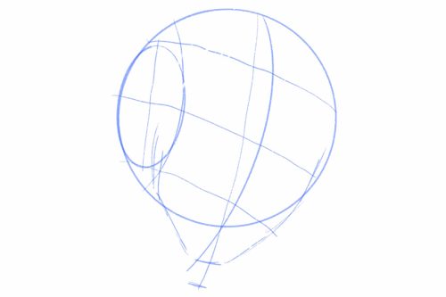 How to Draw Anime Faces and Heads - An Easy Guide