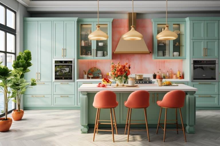 What Colors Go With Mint Green? - 15 Chic Color Combinations