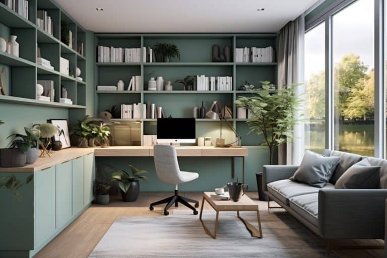 What Colors Go With Mint Green? - 15 Chic Color Combinations