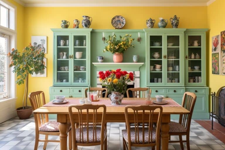 What Colors Go With Mint Green? - 15 Chic Color Combinations