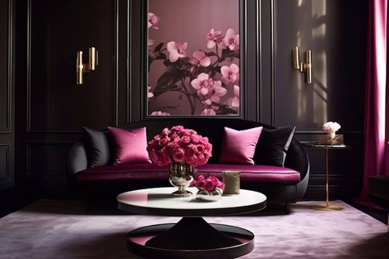 Onyx Color - The Shade of Black That Originated from a Rock
