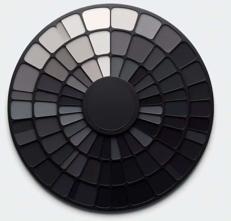 Onyx Color - The Shade of Black That Originated from a Rock