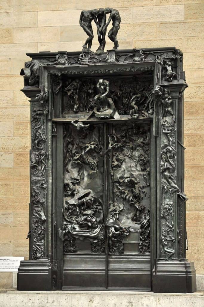 Famous Bronze Sculptures - The 10 Most Influential Bronzes