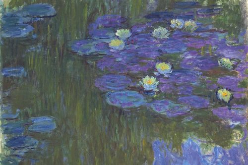 Claude Monet Paintings - A Look at 15 of Monet's Greatest Works