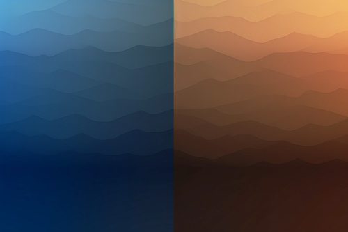 What Color Does Blue and Brown Make? All You Need to Know