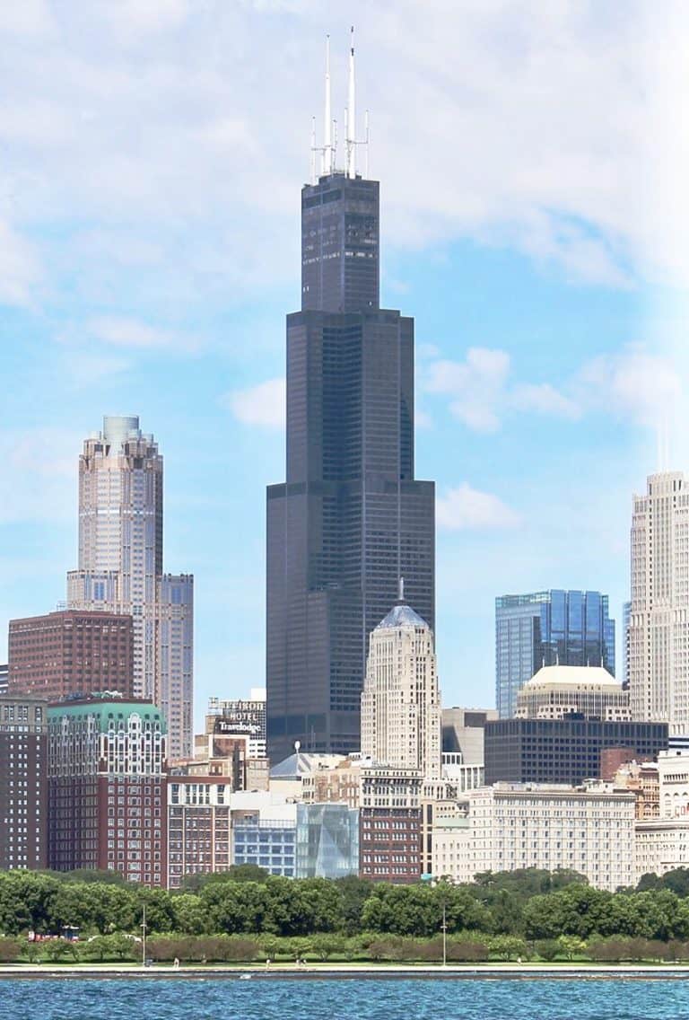 Largest Office Buildings in the World - Super-Sized Workspaces