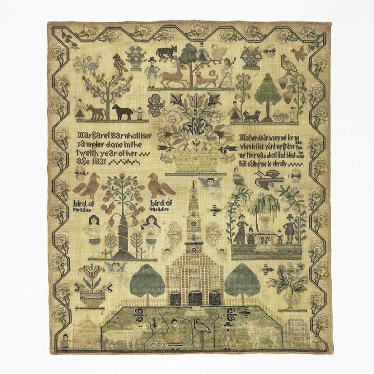 Folk Art - Creating a Rich Tapestry of Cultural Heritage