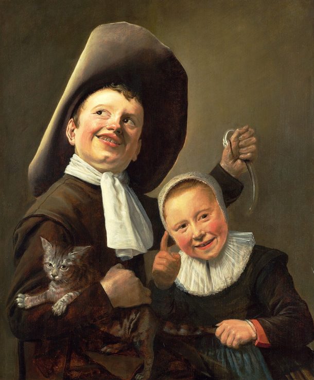 Dutch Baroque Art - History of the Golden Age! - Art in Context