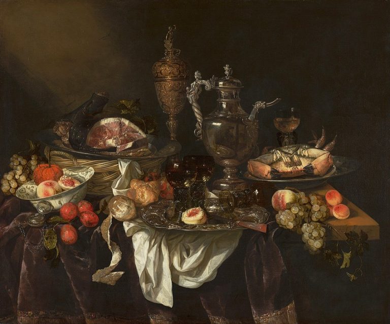 Dutch Baroque - The Golden Age of Dutch Art