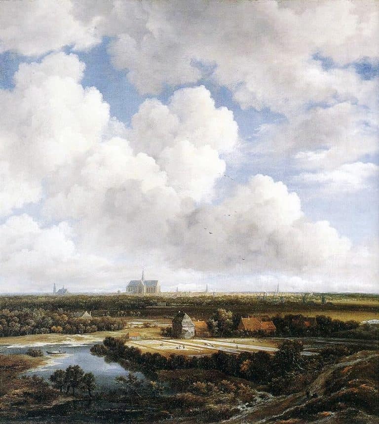 Dutch Baroque - The Golden Age of Dutch Art