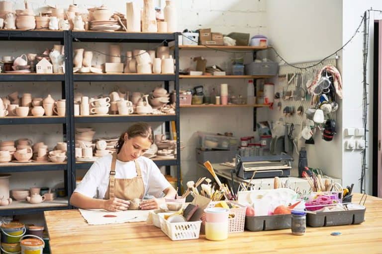 Types of Crafts - Different Crafts for You to Try