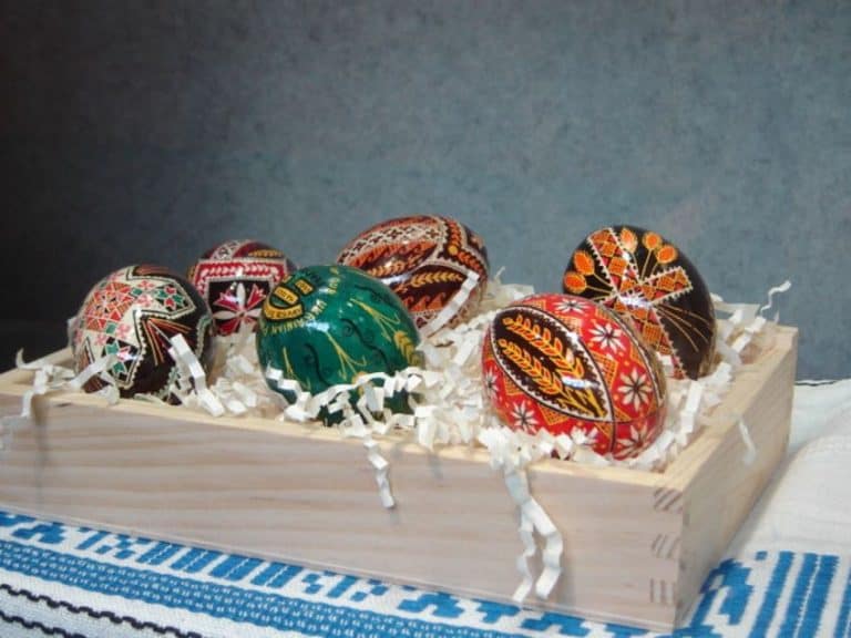 Folk Art - Creating a Rich Tapestry of Cultural Heritage