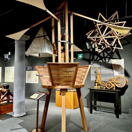 Applied Arts - A Marriage Between Creativity and Utility