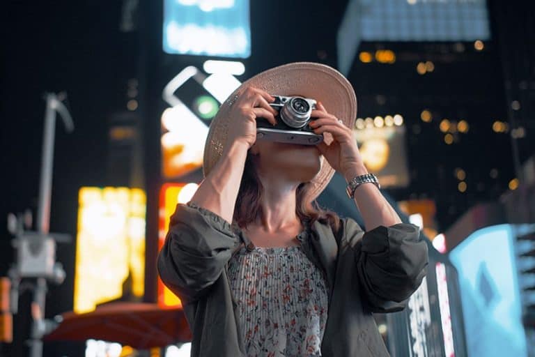 Street Photography - Capturing Life in the City