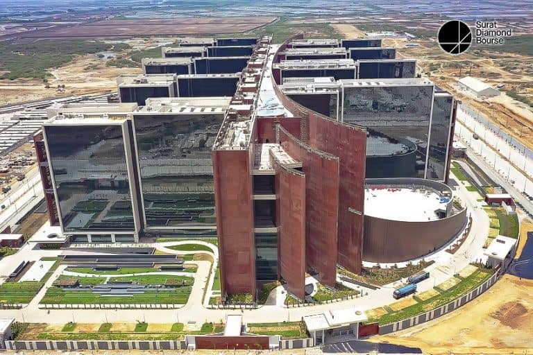 Largest Office Buildings in the World - Super-Sized Workspaces