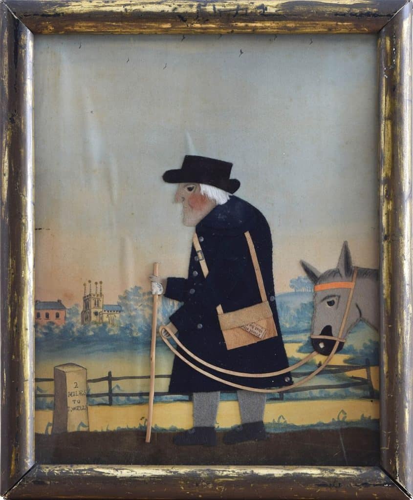 Folk Art - Creating a Rich Tapestry of Cultural Heritage