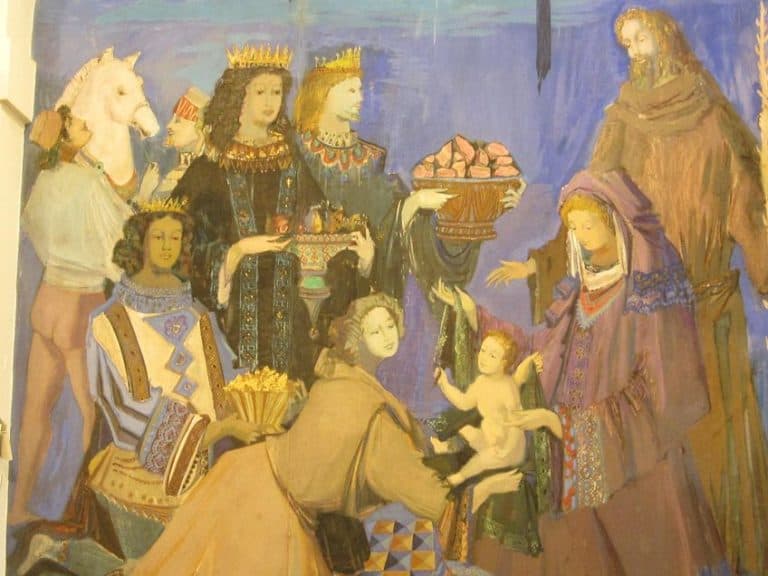 Famous Argentine Artists - A Comprehensive List