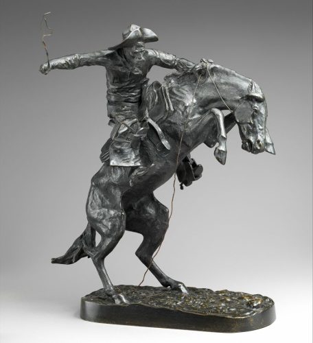 Famous Bronze Sculptures - The 10 Most Influential Bronzes
