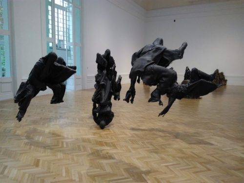 Post-Minimalism - A Detailed Movement Overview