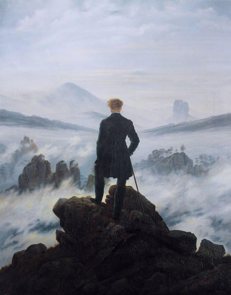 German Art - Trace the History of Art in Germany