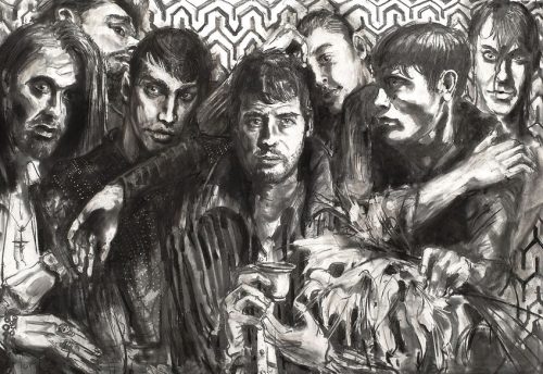 Famous Irish Artists - A Curated List of the Best 15 Artists