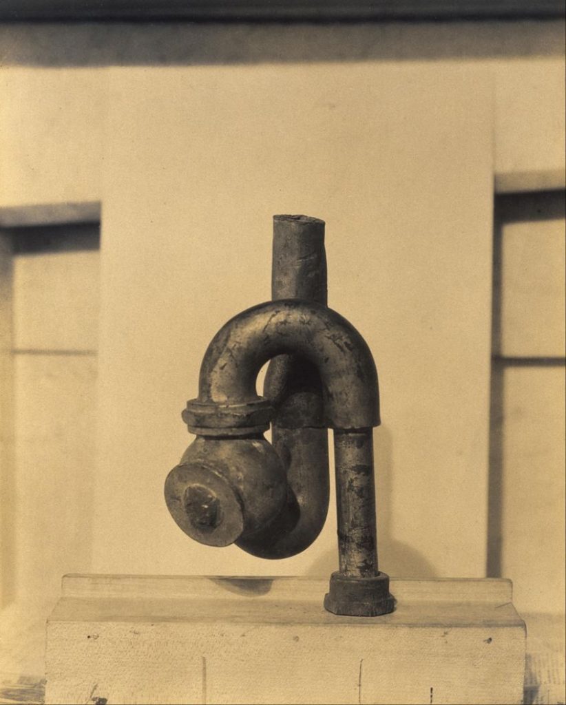 Famous Dadaism Artists - The Beginning of Conceptual Art