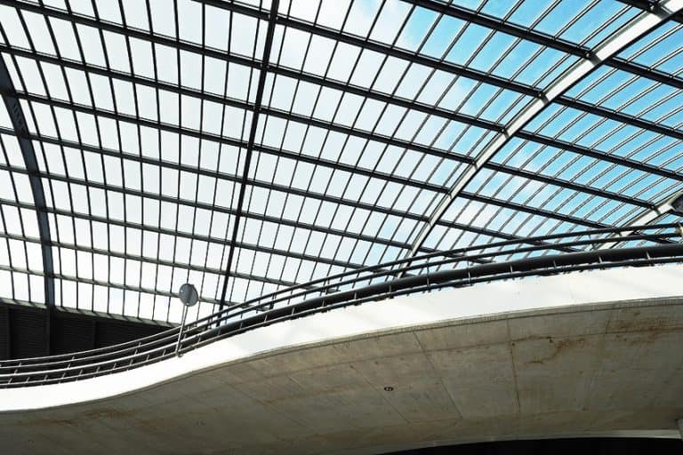 Geometry in Architecture - The Art of Symmetry