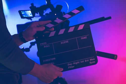 How to Make a Movie - The Ins and Outs of a Modern Art Form