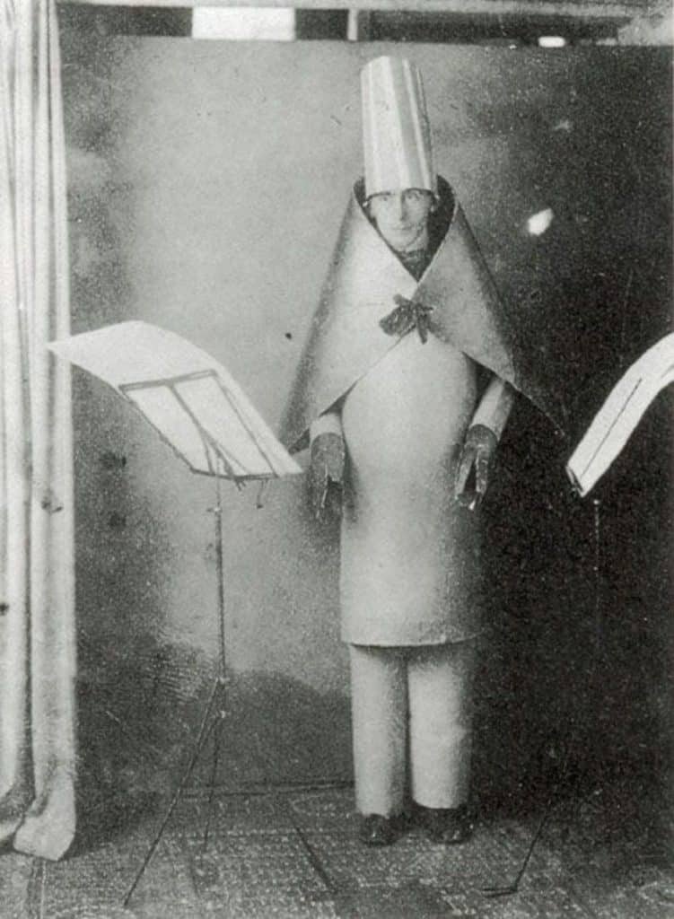 Famous Dadaism Artists - The Beginning of Conceptual Art