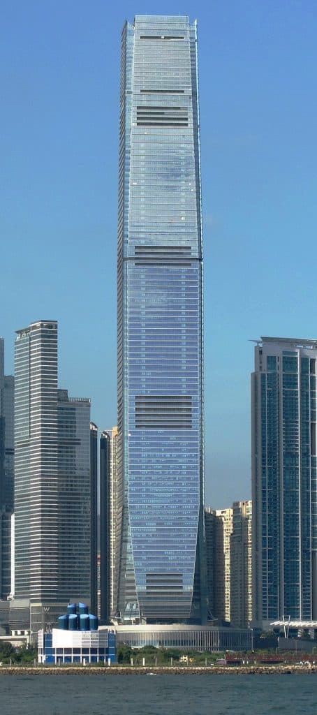 Cities With the Most Skyscrapers - Reaching for the Clouds