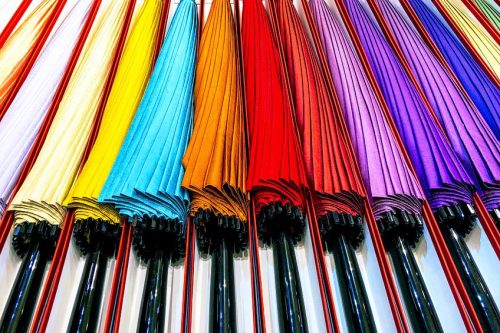 Japanese Color Meanings - Symbolic Colors in Japanese Culture