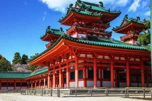 Japanese Color Meanings - Symbolic Colors in Japanese Culture
