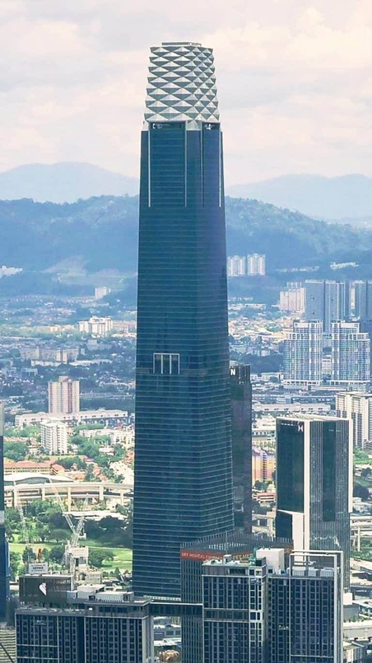 Largest Office Buildings in the World - Super-Sized Workspaces