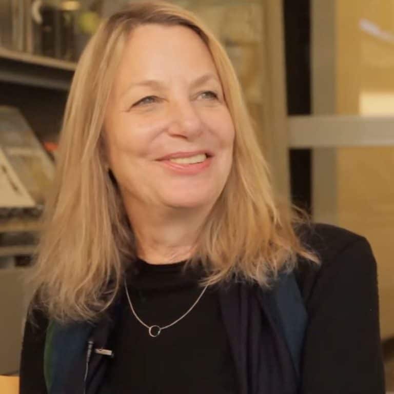 Paula Scher - Discover This Iconic Graphic Designer