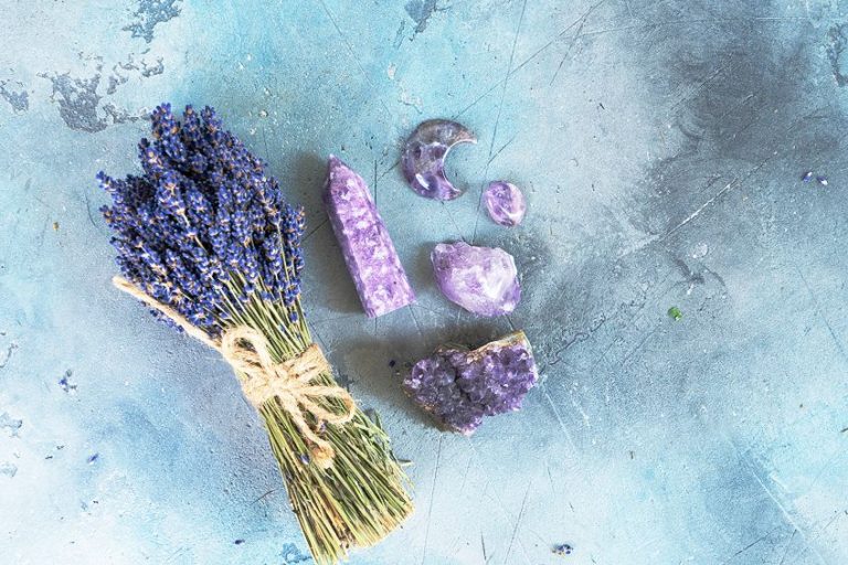 Healing Colors - The Meaning of Colors and Its Healing Properties