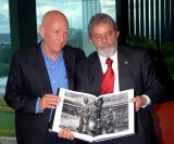 Sebastião Salgado - A Look at the Brazilian Photojournalist